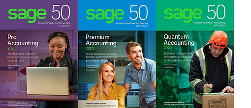 Sage 50 (Peachtree) | Panama | SBCA Consulting Corp